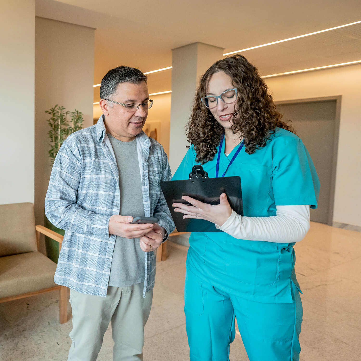 Muve Clinical Program - NueHealth