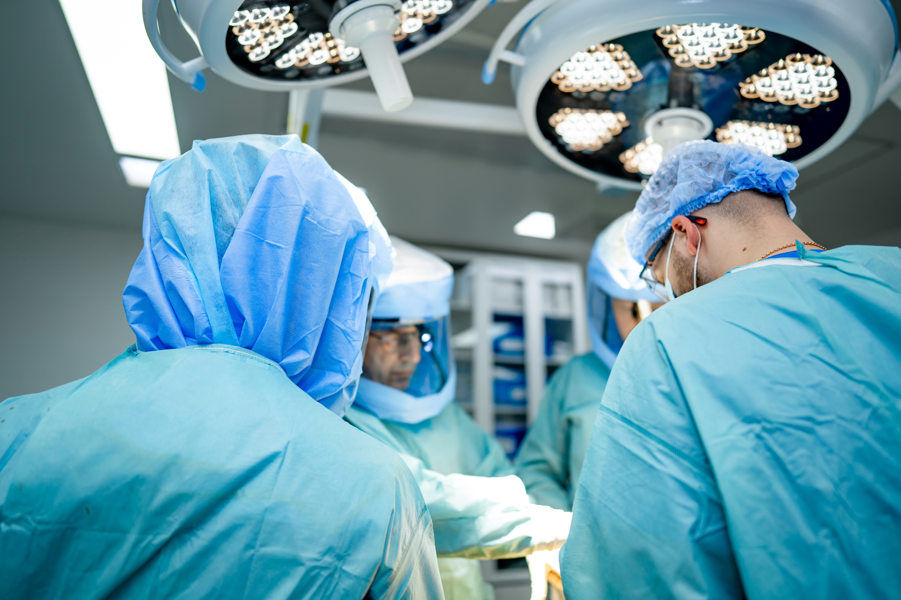 ASC Turnaround Case Study: A Data-Driven Reset