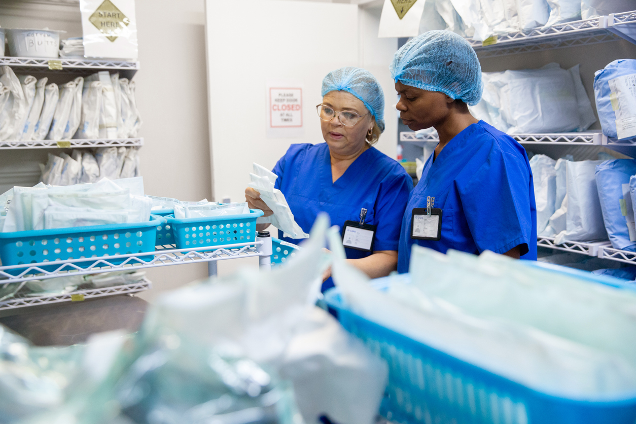 ASC Turnaround Case Study: A Data-Driven Reset